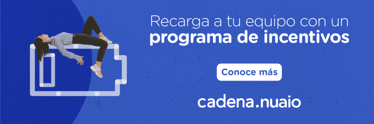 Programa De Incentivos: Un Aliado Para Aumentar La Productividad